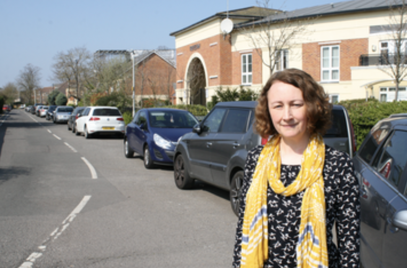 Resident Parking Permits – Campaigning for Residents