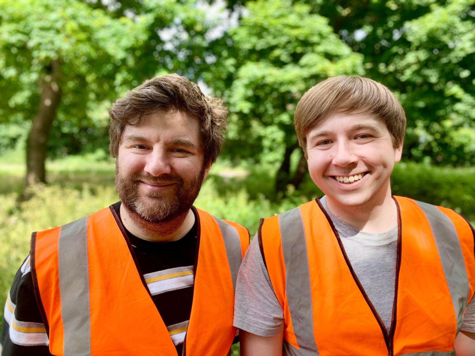 Your Local Lib Dems – Campaigning for Residents