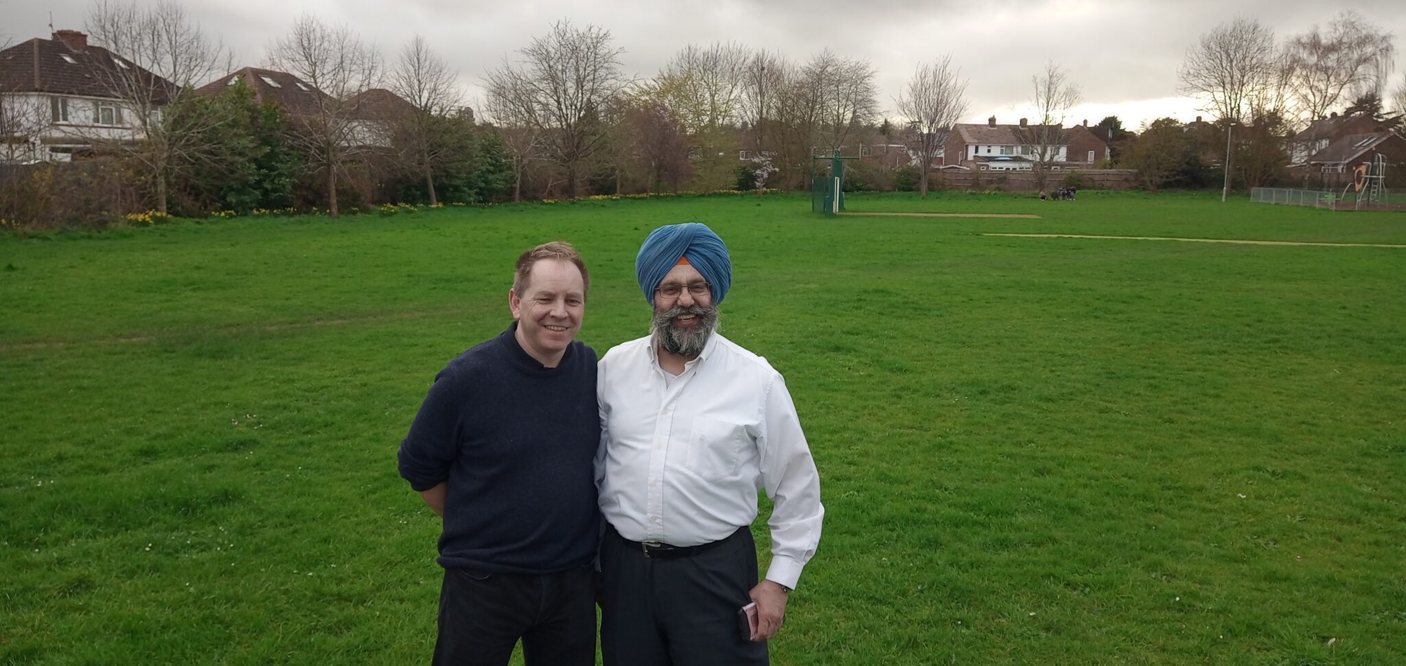 Your Local Lib Dems – Campaigning for Residents